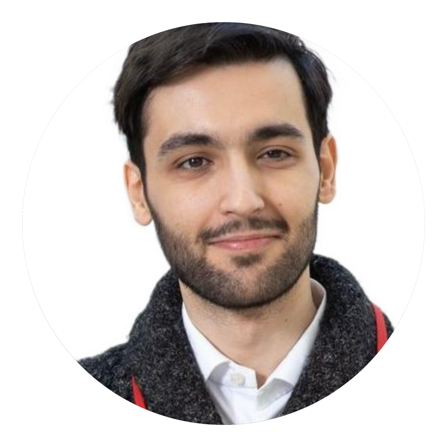 Medic psihiatru Radu Paun | Clinica Aproape